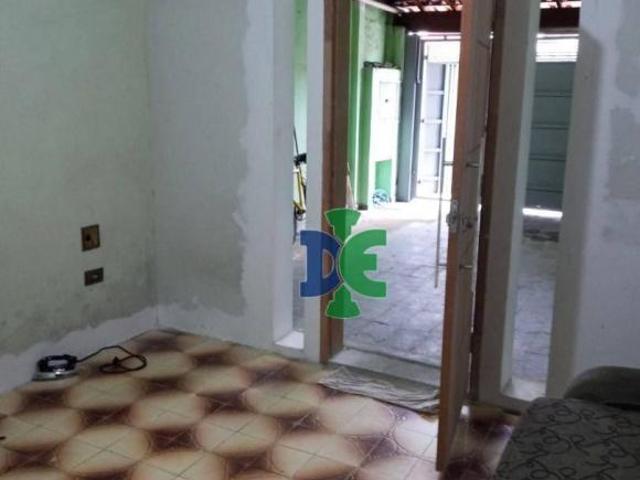 Casa com 3 dormitórios à venda, 100 m² por R$ 270.000,00 Parque Itamarati Jacareí/SP