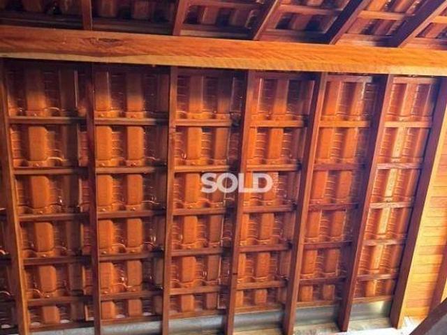 Casa com 3 dormitórios à venda, 100 m² por R$ 273 Jardim Aeroporto II Franca/SP