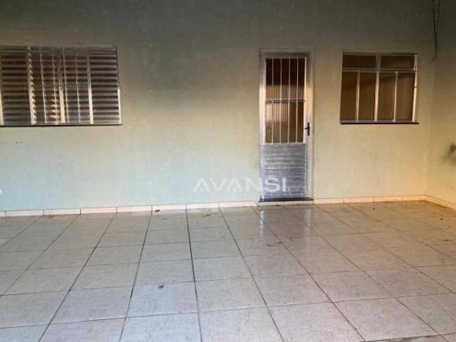 Casa com 3 dormitórios à venda, 100 m² por R$ 285.000,00 Jardim da Balsa II Americana/SP