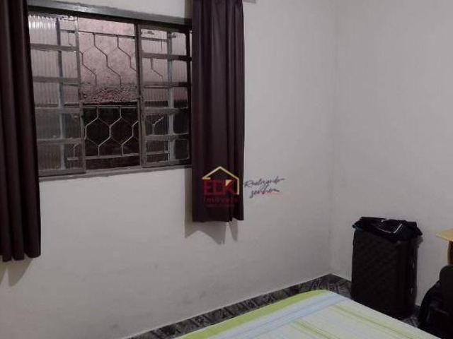 Casa com 3 dormitórios à venda, 100 m² por R$ 287.000 Águas de Canindu São José dos Campos/SP