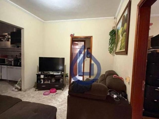 Casa com 3 dormitórios à venda, 100 m² por R$ 280.000,00 Jardim Novo Rio Claro/SP