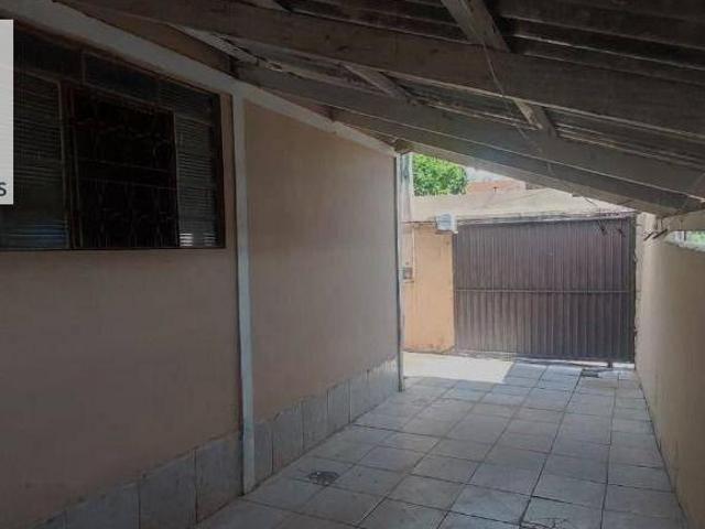 Casa com 3 dormitórios à venda, 100 m² por R$ 280.000,00 Parque Dom Pedro II Campinas/SP