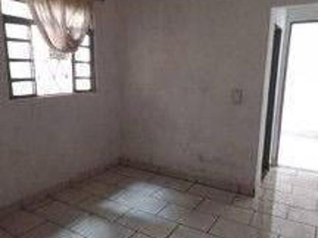 Casa com 3 dormitórios à venda, 100 m² por R$ 300.000,00 Parque Ribeirão Preto Ribeirão Preto/SP