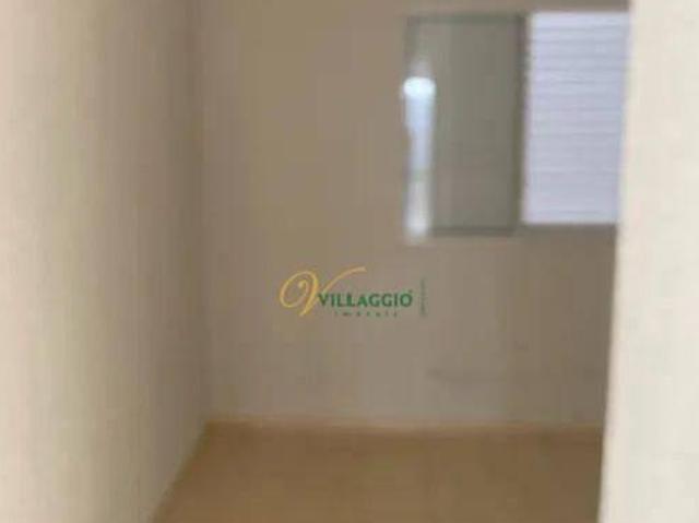 Casa com 3 dormitórios à venda, 100 m² por R$ 300.000 Parque da Liberdade III São José do Rio Pr