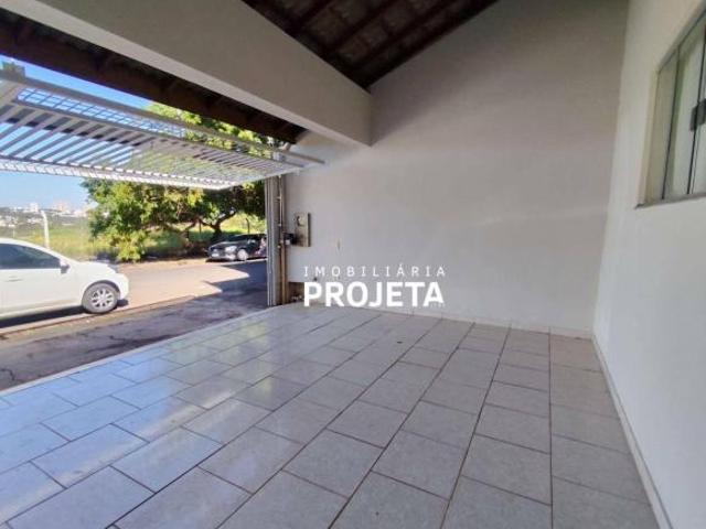 Casa com 3 dormitórios à venda, 100 m² por R$ 310.000,00 Jardim Maracanã Presidente Prudente/SP