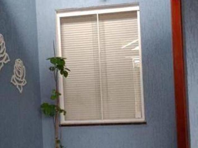 Casa com 3 dormitórios à venda, 100 m² por R$ 330.000,00 Residencial Estoril Taubaté/SP