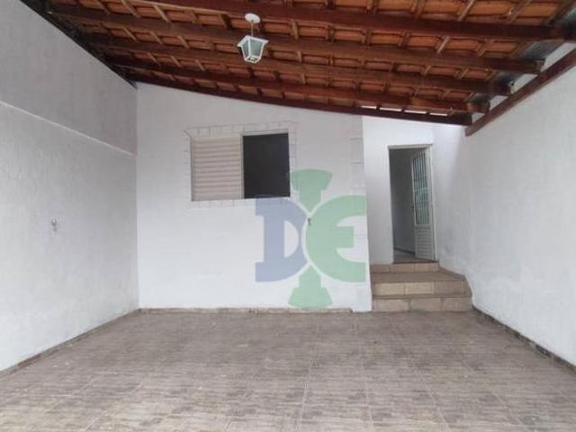 Casa com 3 dormitórios à venda, 100 m² por R$ 340.000,00 Cidade Jardim Jacareí/SP