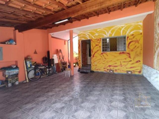 Casa com 3 dormitórios à venda, 100 m² por R$ 375.000,00 Jardim Aeroporto I Itu/SP