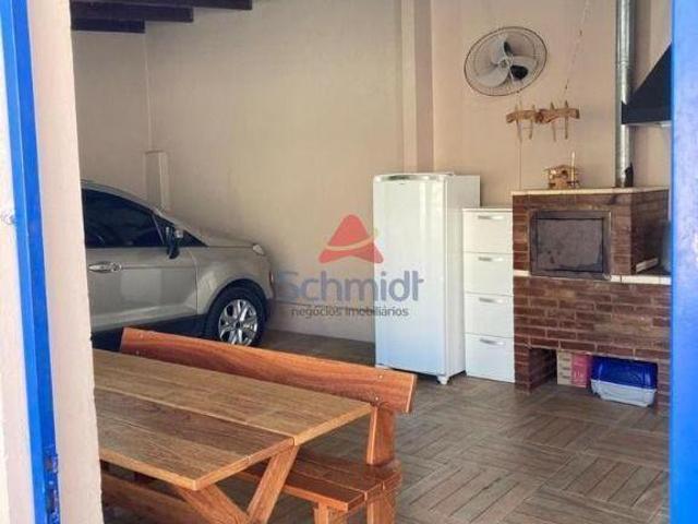 Casa com 3 dormitórios à venda, 100 m² por R$ 375.000,00 Santo André São Leopoldo/RS