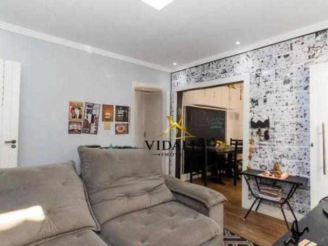 Casa com 3 dormitórios à venda, 100 m² por R$ 377.000 Jardim Leila Guarulhos/SP