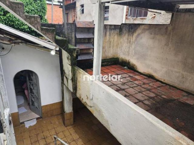 Casa com 3 dormitórios à venda, 100 m² por R$ 370.000,00 Brasilândia São Paulo/SP