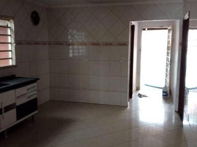 Casa com 3 dormitórios à venda, 100 m² por R$ 370.000,00 Centro Nova Odessa/SP