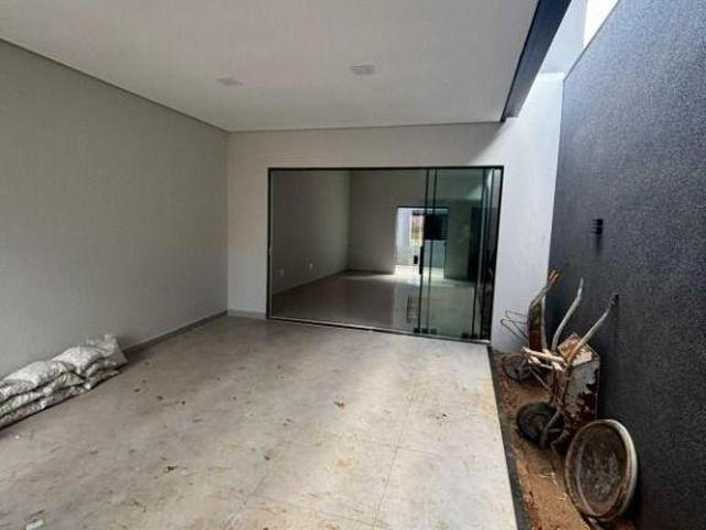 Casa com 3 dormitórios à venda, 100 m² por R$ 370.000,00 Parque Dom Pedro I Franca/SP