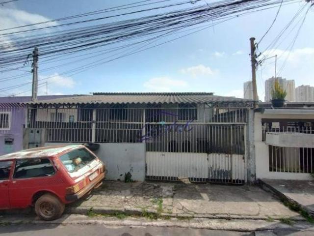 Casa com 3 dormitórios à venda, 100 m² por R$ 385.000,00 Butantã São Paulo/SP