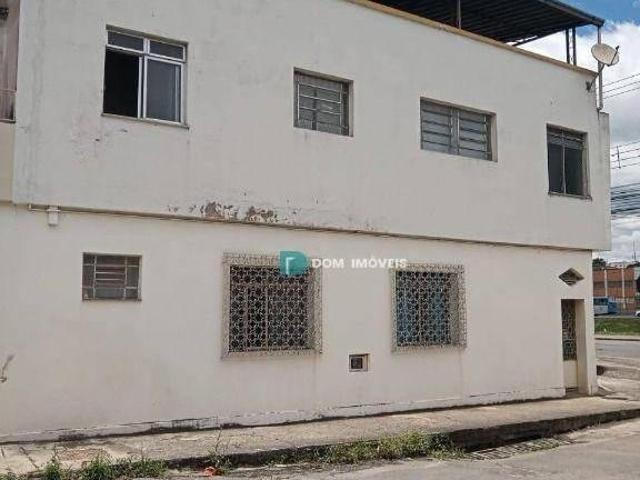 Casa com 3 dormitórios à venda, 100 m² por R$ 385.000,00 Manoel Honório Juiz de Fora/MG