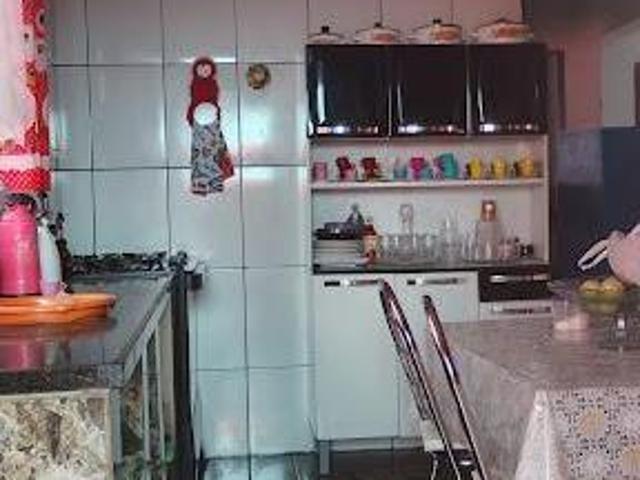 Casa com 3 dormitórios à venda, 100 m² por R$ 380.000,00 Jardim Santa Rita I Nova Odessa/SP
