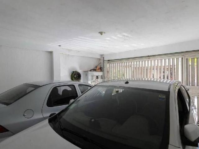 Casa com 3 dormitórios à venda, 100 m² por R$ 395.000,00 Vila Sílvia São Paulo/SP