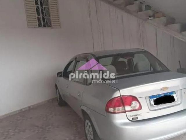 Casa com 3 dormitórios à venda, 100 m² por R$ 395.000,00 Residencial Juritis São José dos Campos