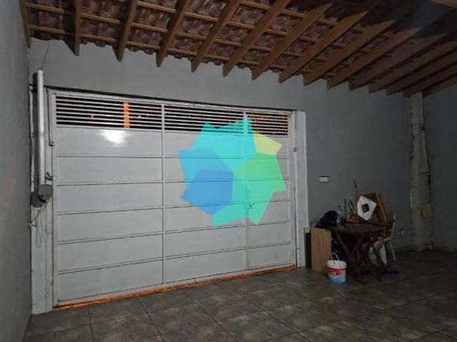 Casa com 3 dormitórios à venda, 100 m² por R$ 390.000,00 Parque Imperial Salto/SP
