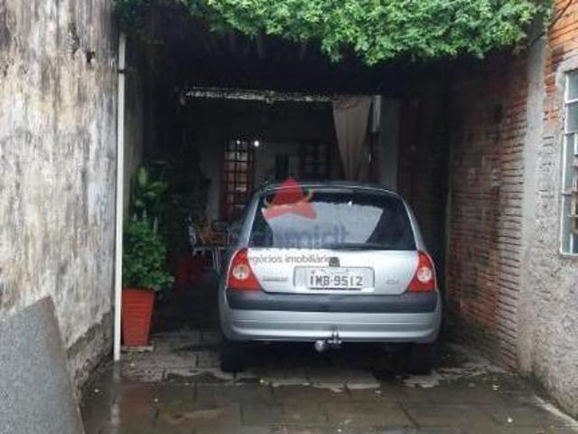 Casa com 3 dormitórios à venda, 100 m² por R$ 400.000,00 Rio dos Sinos São Leopoldo/RS