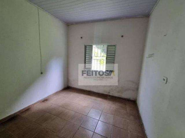 Casa com 3 dormitórios à venda, 100 m² por R$ 400.000,00 Sesc Suzano/SP