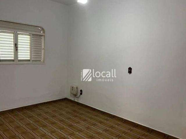 Casa com 3 dormitórios à venda, 100 m² por R$ 400.000 Jardim Vetorazzo São José do Rio Preto/SP