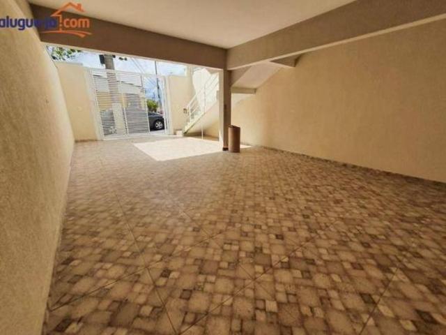 Casa com 3 dormitórios à venda, 100 m² por R$ 410.000 Jardim Primavera Jacareí/SP