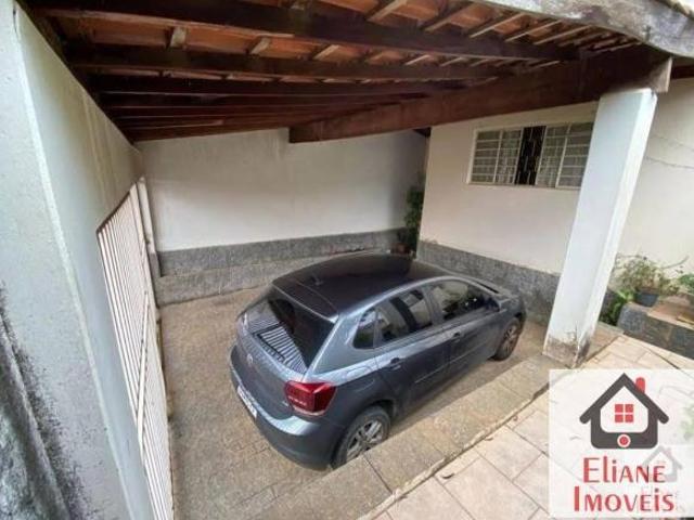 Casa com 3 dormitórios à venda, 100 m² por R$ 424.000,00 Vila Real Hortolândia/SP