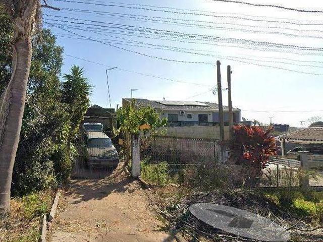 Casa com 3 dormitórios à venda, 100 m² por R$ 424.000,00 Capela Velha Araucária/PR