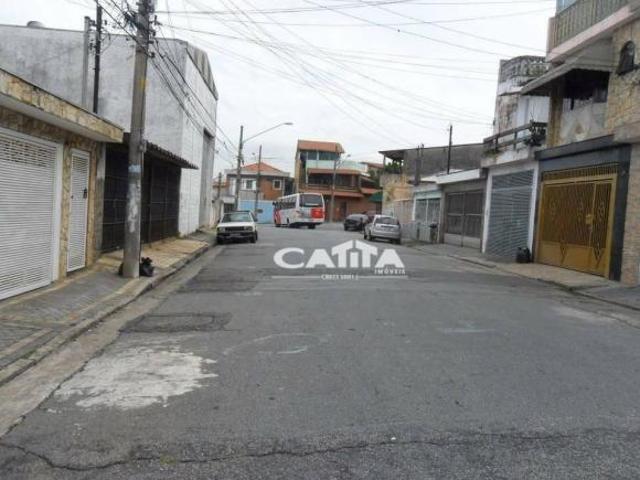 Casa com 3 dormitórios à venda, 100 m² por R$ 426.000,00 Cidade Patriarca São Paulo/SP