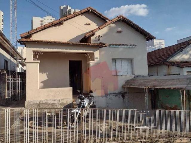 Casa com 3 dormitórios à venda, 100 m² por R$ 420.000,00 Vila Rehder Americana/SP