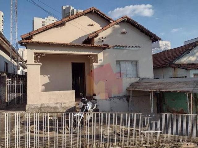 Casa com 3 dormitórios à venda, 100 m² por R$ 420.000,00 Vila Rehder Americana/SP