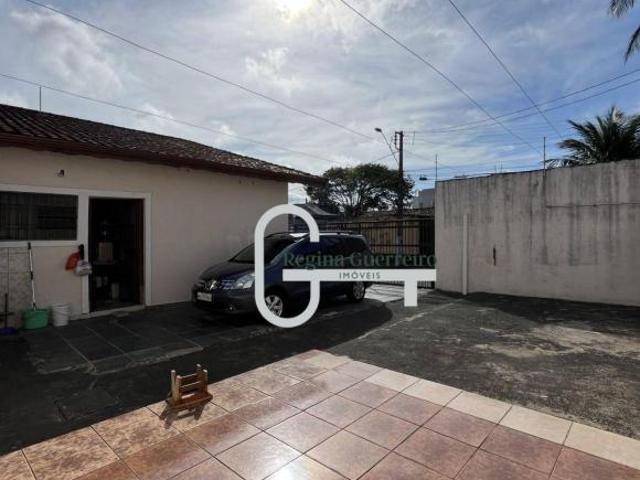 Casa com 3 dormitórios à venda, 100 m² por R$ 420.000,00 Centro Peruíbe/SP