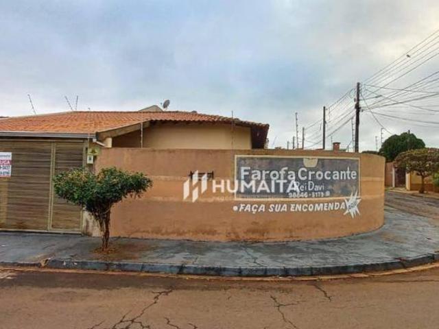 Casa com 3 dormitórios à venda, 100 m² por R$ 420.000,00 Jardim Do Leste Londrina/PR