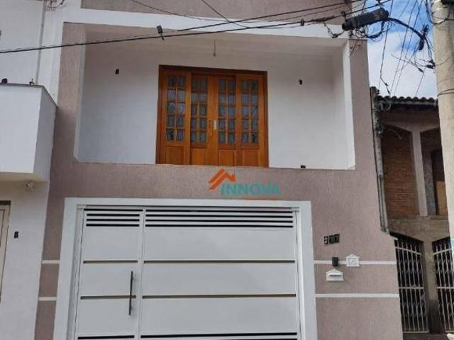 Casa com 3 dormitórios à venda, 100 m² por R$ 420.000 Loteamento Chácaras Nazareth II Piracicaba