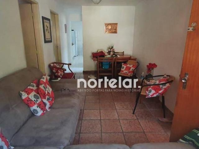 Casa com 3 dormitórios à venda, 100 m² por R$ 430.000,00 Parque Panamericano São Paulo/SP