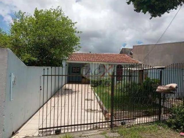 Casa com 3 dormitórios à venda, 100 m² por R$ 445.000,00 Jardim das Américas Curitiba/PR