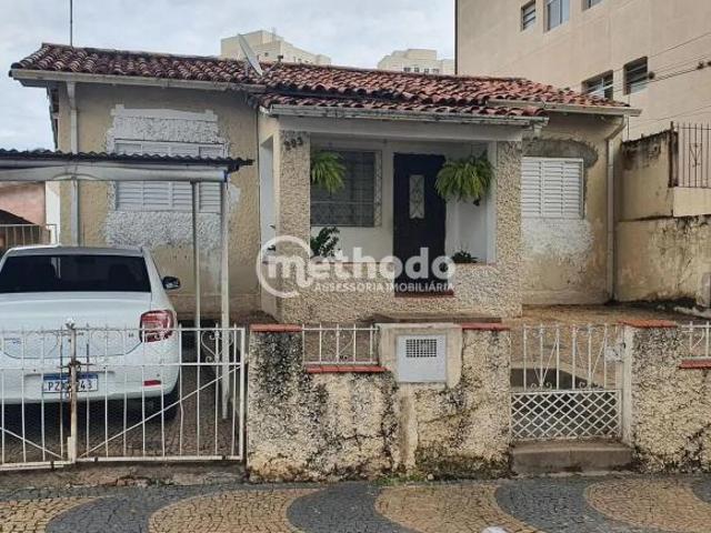 Casa com 3 dormitórios à venda, 100 m² por R$ 449.000,00 Vila Industrial Campinas/SP