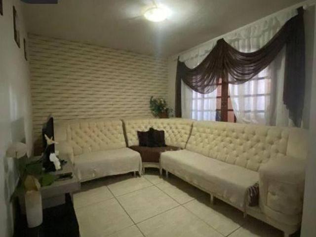 Casa com 3 dormitórios à venda, 100 m² por R$ 449.000,00 Xaxim Curitiba/PR