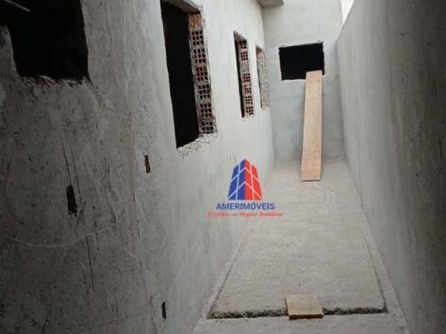 Casa com 3 dormitórios à venda, 100 m² por R$ 449.900,00 Bairro Pacaembu Americana/SP