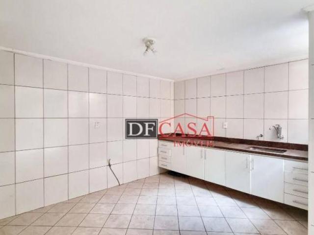 Casa com 3 dormitórios à venda, 100 m² por R$ 440.000,00 Penha de França São Paulo/SP
