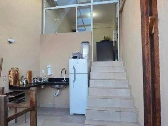 Casa com 3 dormitórios à venda, 100 m² por R$ 450.000,00 Vila Aparecida Bragança Paulista/SP