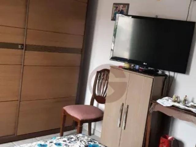Casa à venda, 100 m² por R$ 437.000,00 Butantã São Paulo/SP