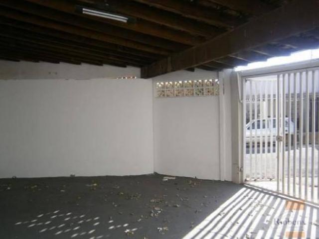 Casa com 3 dormitórios à venda, 100 m² por R$ 450.000,00 Jardim do Bosque São José do Rio Preto/