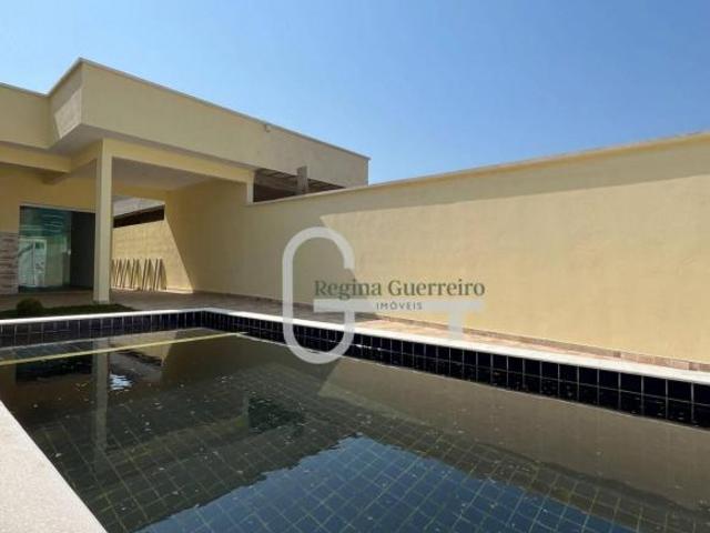 Casa com 3 dormitórios à venda, 100 m² por R$ 450.000,00 Parque D&apos Aville Residencial Peruíbe/SP
