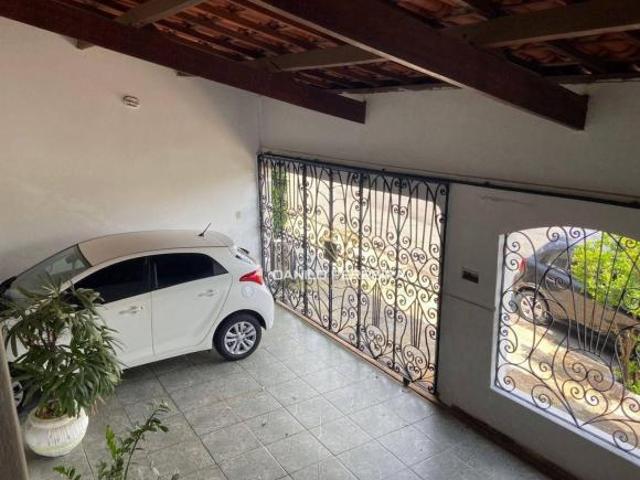 Casa com 3 dormitórios à venda, 100 m² por R$ 450.000,00 Residencial Parque São Camilo Itu/SP