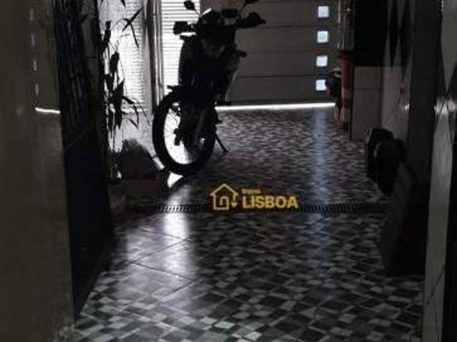 Casa com 3 dormitórios à venda, 100 m² por R$ 450.000,00 Jardim São Gabriel São Paulo/SP