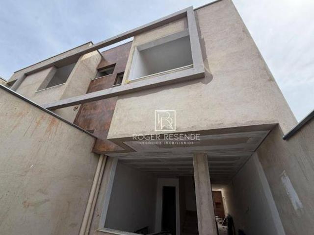Casa com 3 dormitórios à venda, 100 m² por R$ 460.000,00 Bom Retiro Betim/MG
