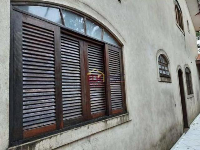 Casa com 3 dormitórios à venda, 100 m² por R$ 477.000,00 Residencial União São José dos Campos/S