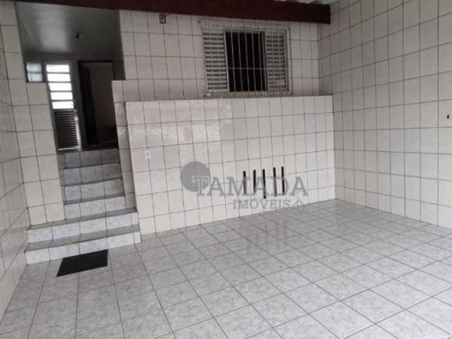 Casa com 3 dormitórios à venda, 100 m² por R$ 470.000,00 Vila Rio Branco São Paulo/SP
